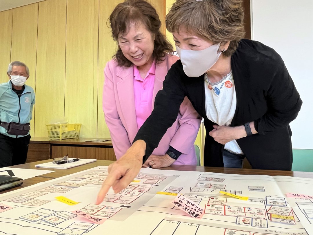 行政職員、地域住民向けに赤十字防災セミナーを実施しました｜沖縄県支部の最新トピックス｜日本赤十字社 沖縄県支部