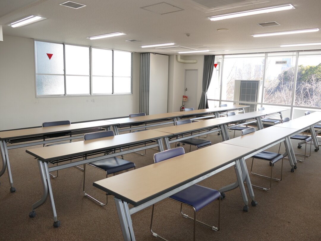 貸会議室等のご案内｜コンテンツ訴求エリア｜日本赤十字社 大阪府支部